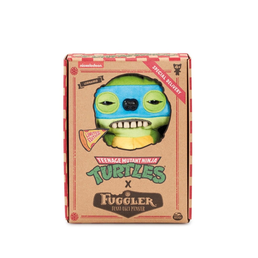 Fuggler - Etsy