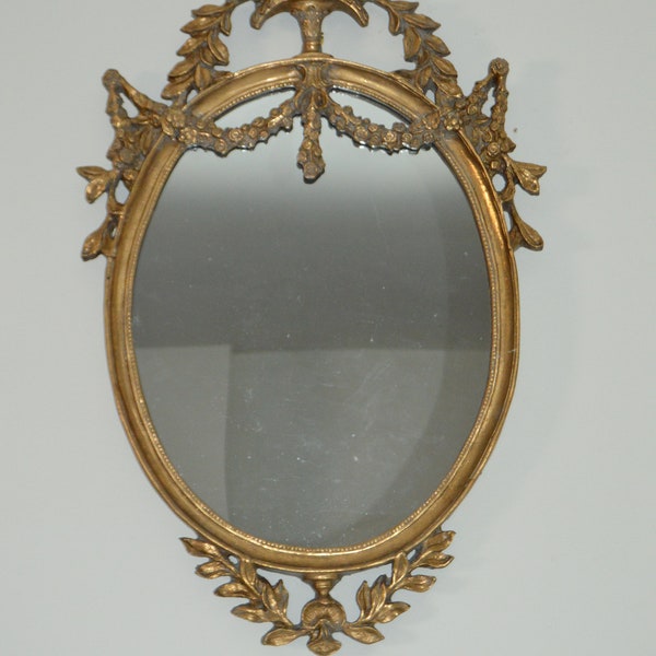 French Mirror - Etsy
