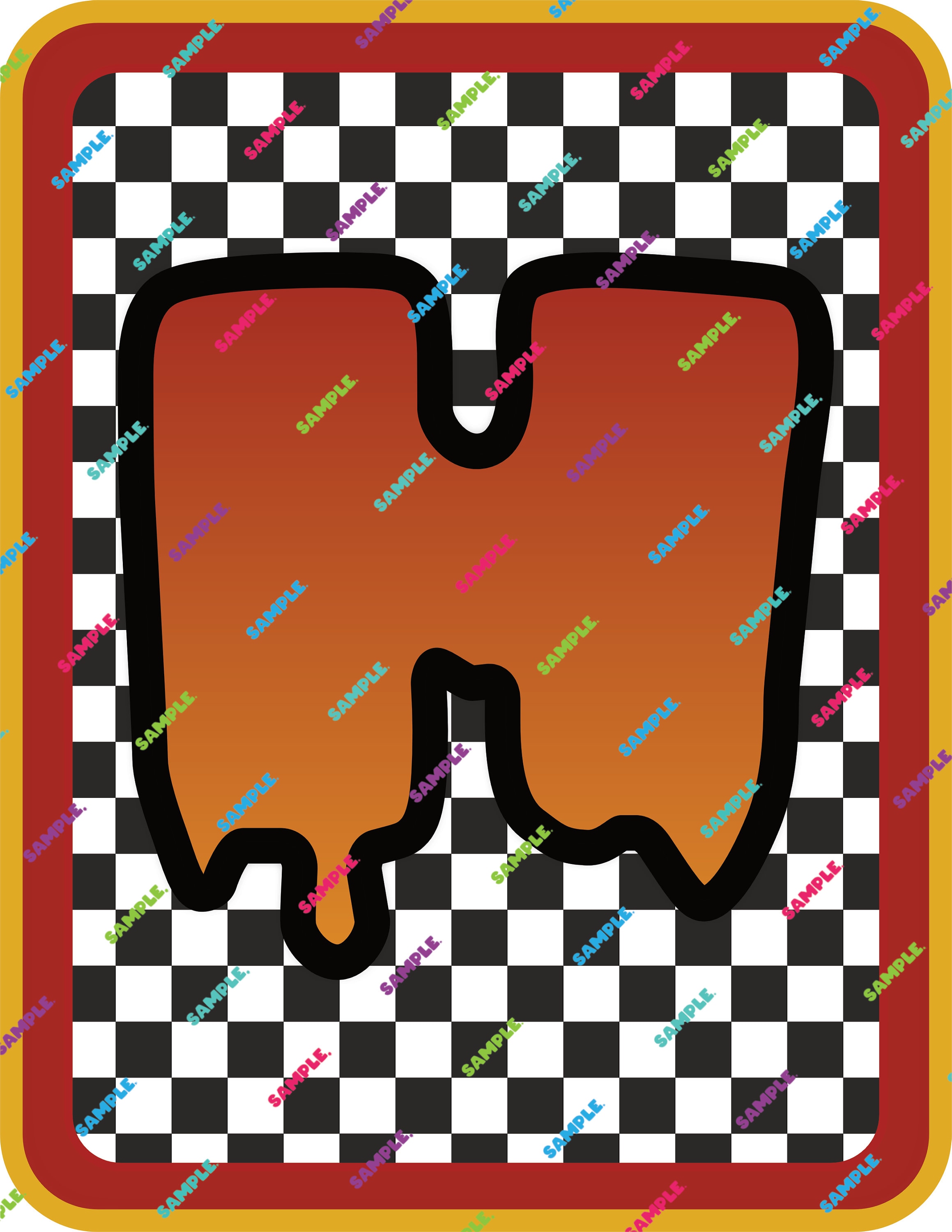 FNAF Birthday Banner - Etsy