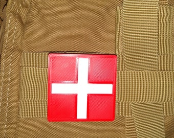 3d Printed Molle - Etsy