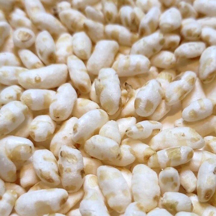 Rice Puffs - Etsy