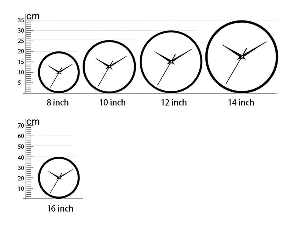 Lion King Wall Clock for Kids, Children's Clock, Baby Clock, Nursery ...