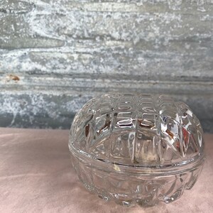 Kristal Trinket Box - Etsy