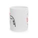 Better Together Mug | Couples Mug | Personalized Couple Mug ...