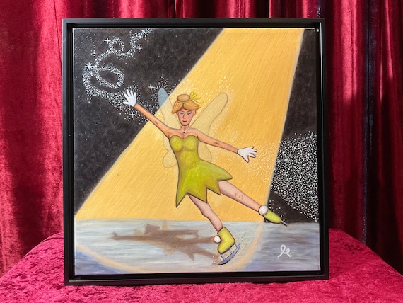 Original Tinkerbell