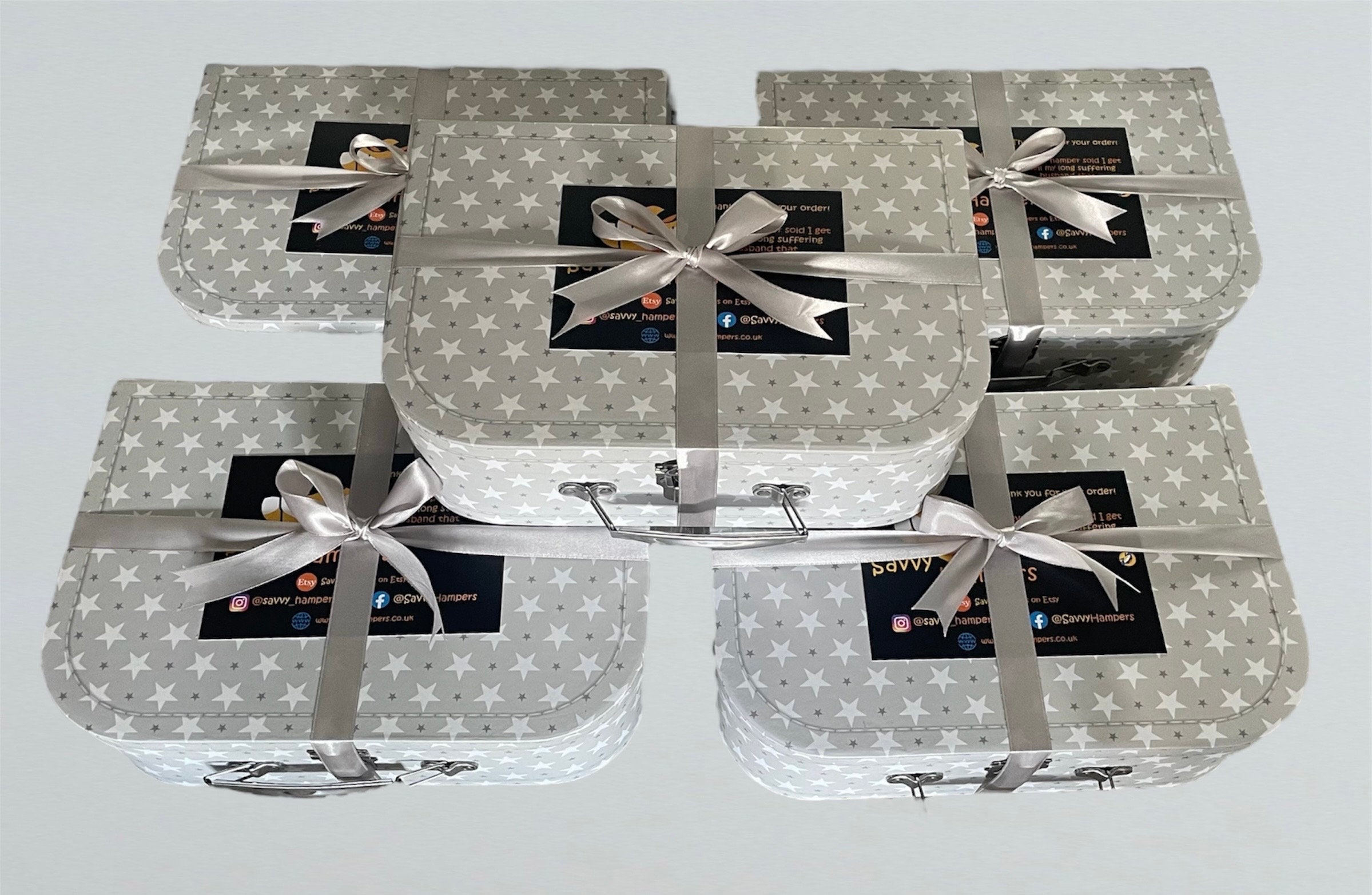 Ladies Gift Hamper | Ladies Birthday Gift | New Mum | Pamper Hamper ...