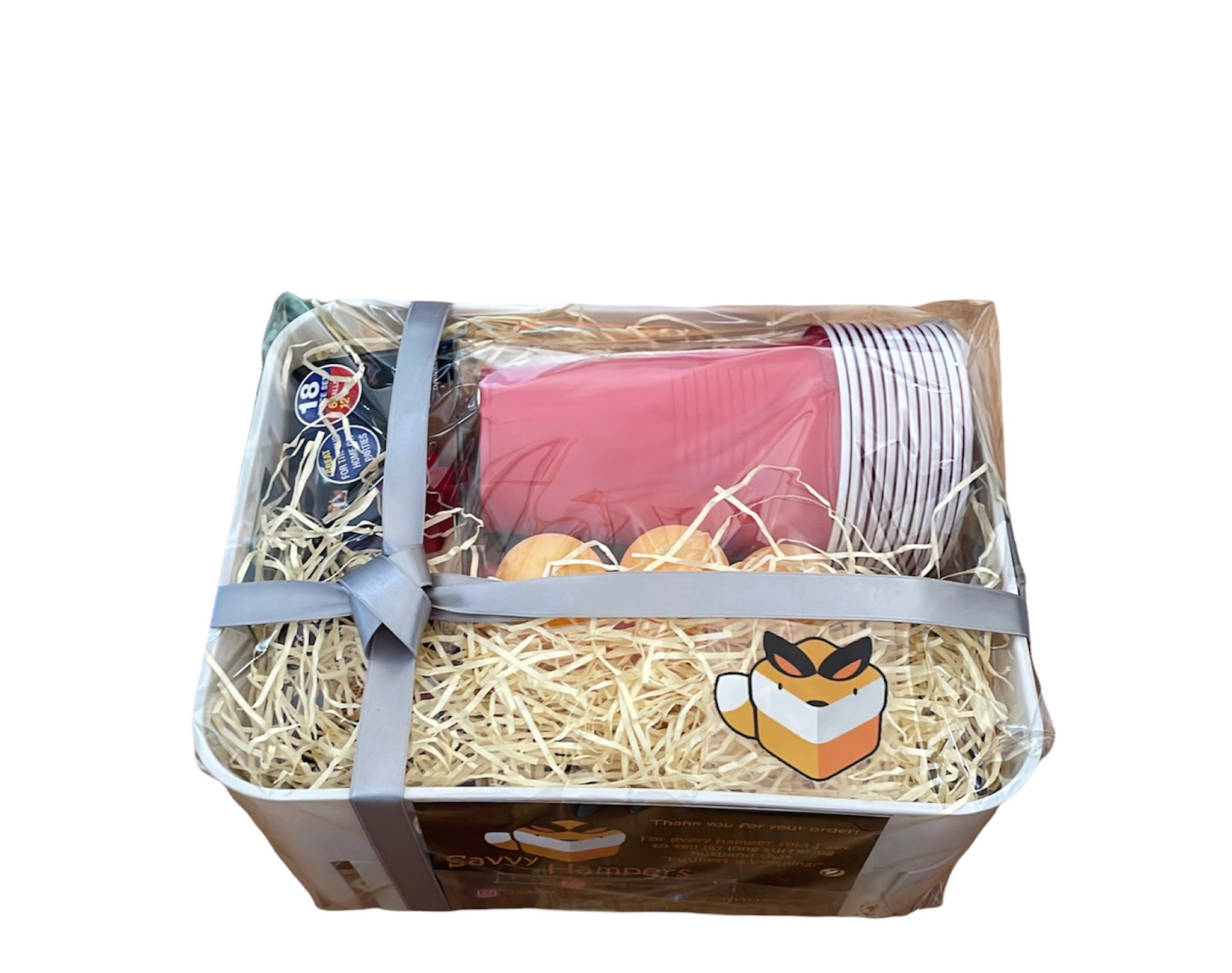 Student Survival Kit | University Gift | Starting Uni | College Gift ...