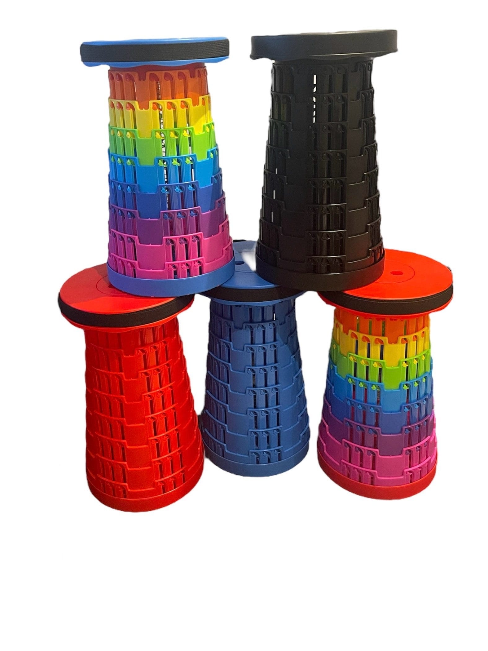 Personalised Portable Folding Stool Personalised Gift Football Mum/dad ...