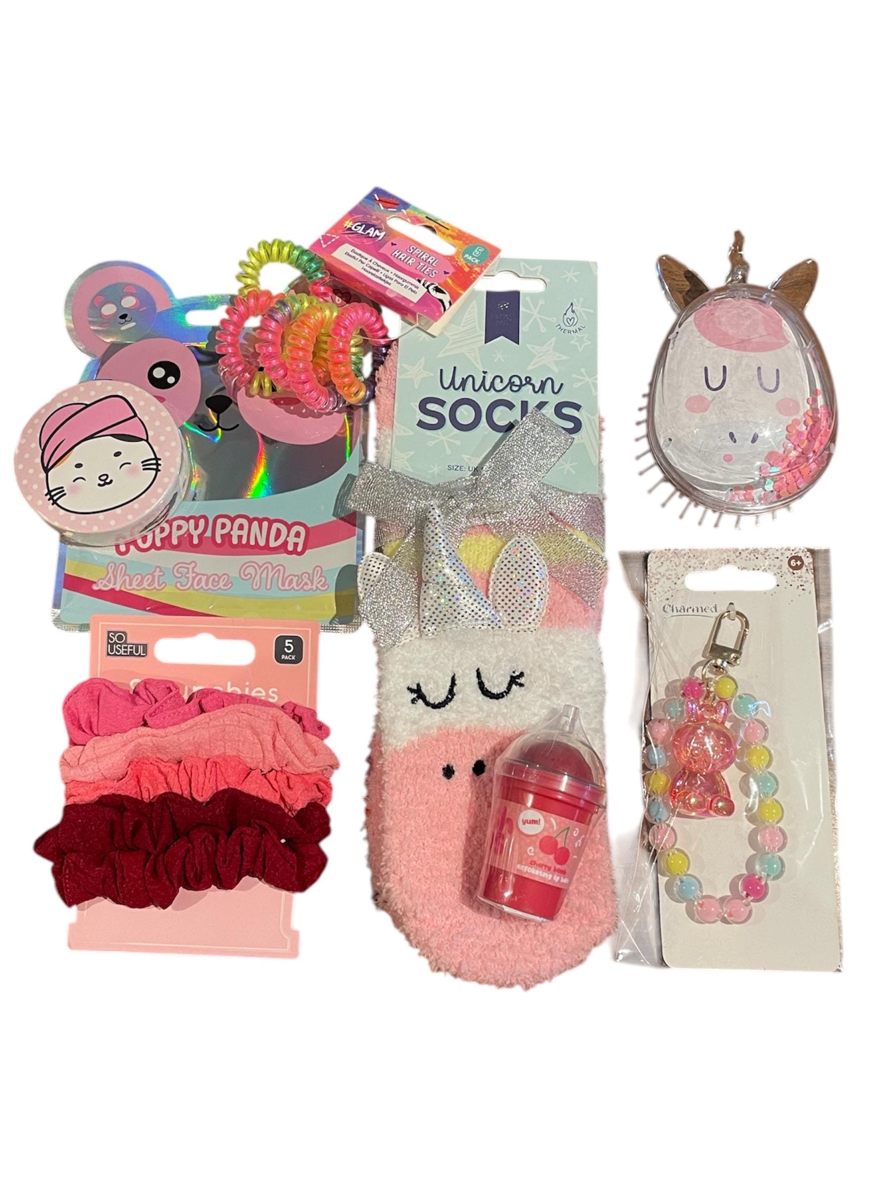 Girls Pamper Gift Set | Care Package | Hug in a Box | Self Care Gift ...