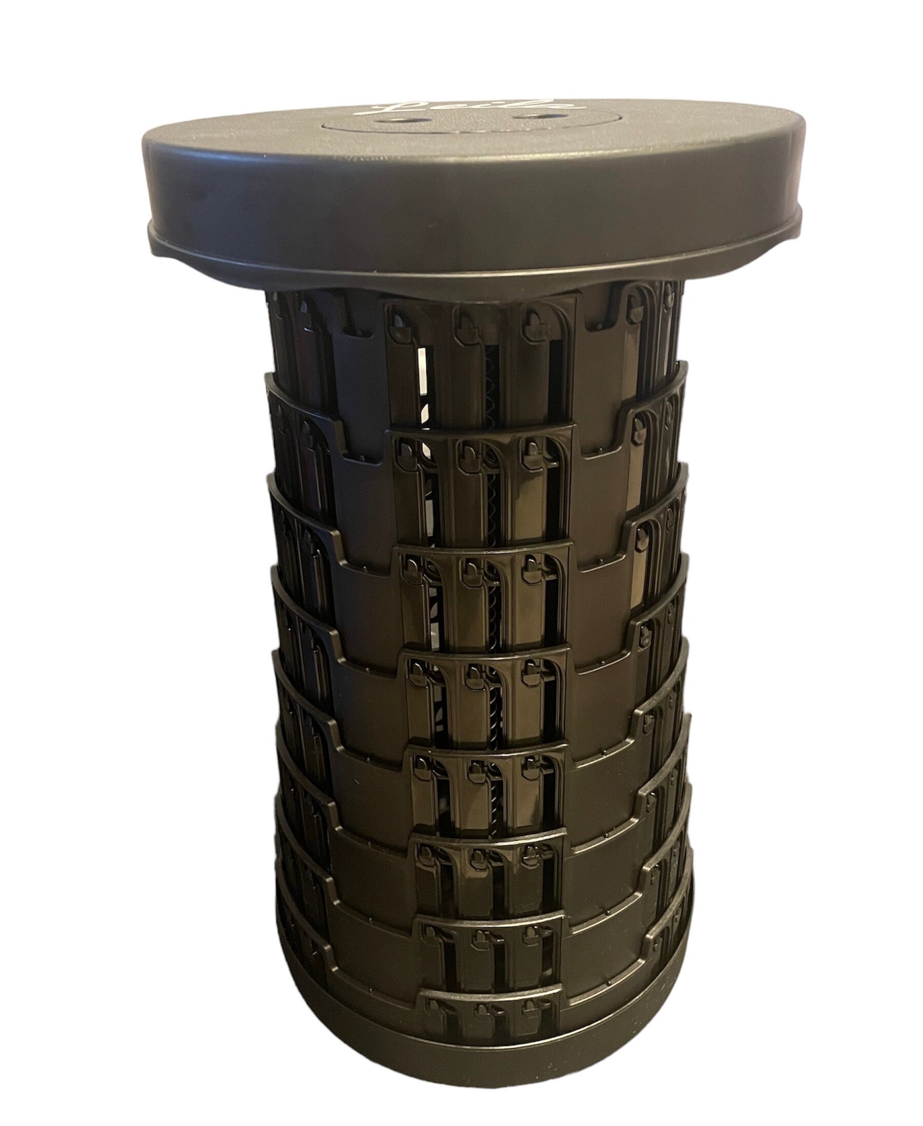 Personalised Portable Folding Stool Personalised Gift Football Mum/dad ...