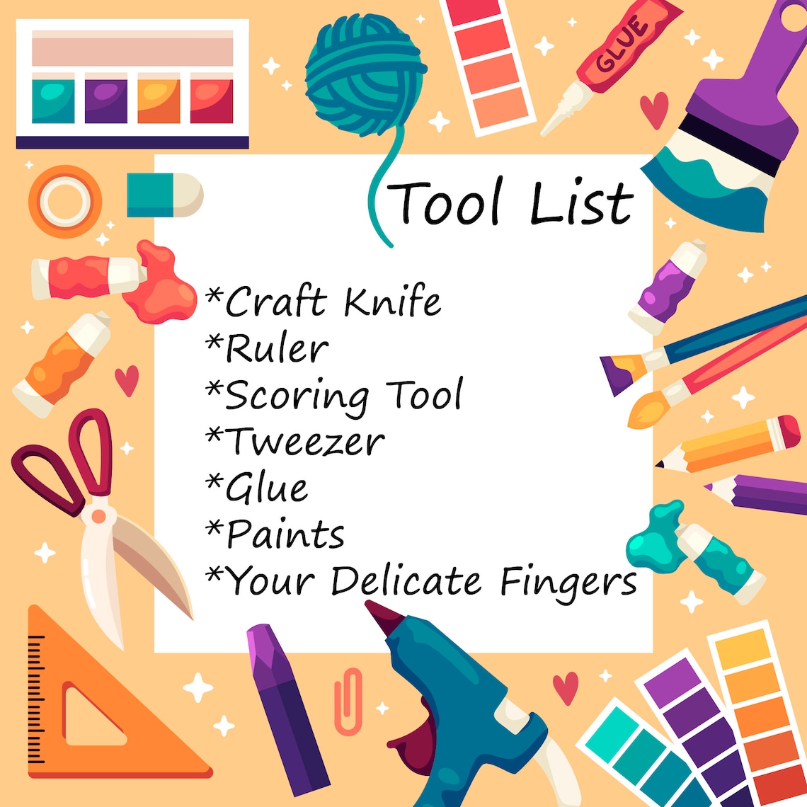 Guilty Crown Inori Yuzuriha Nendoroid, Papercraft Figure, Digital, PDF ...