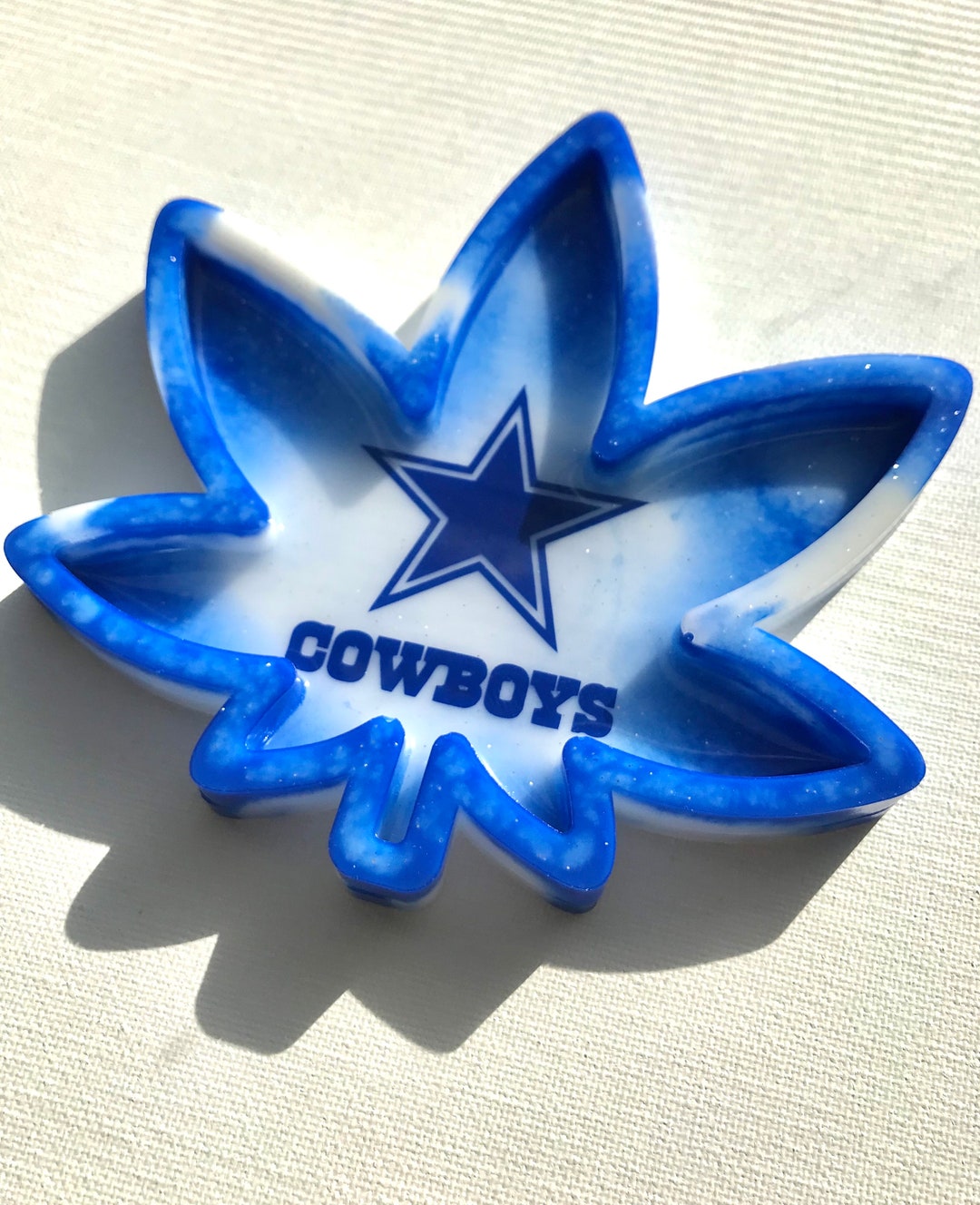 Leaf Ashtray, Pot Ashtray, Cowboys Ashtray, Football, Ashtray, Jewelry ...