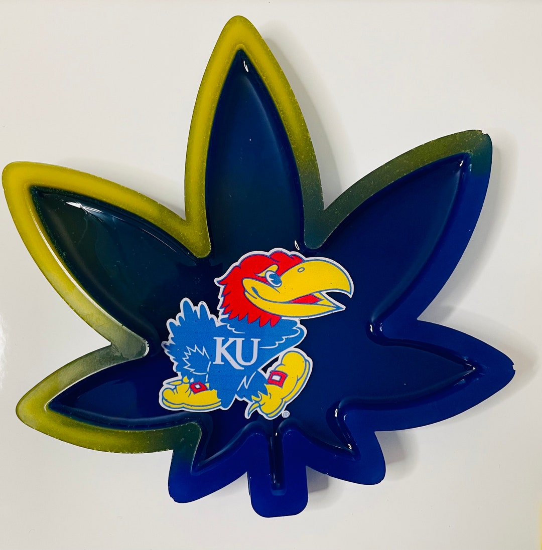 Leaf Ashtray, Pot Ashtray, Kansas Ashtray, Football, Ashtray, Jewelry ...