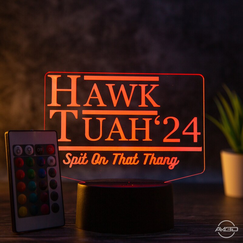 Hawk Tuah Merch - Etsy
