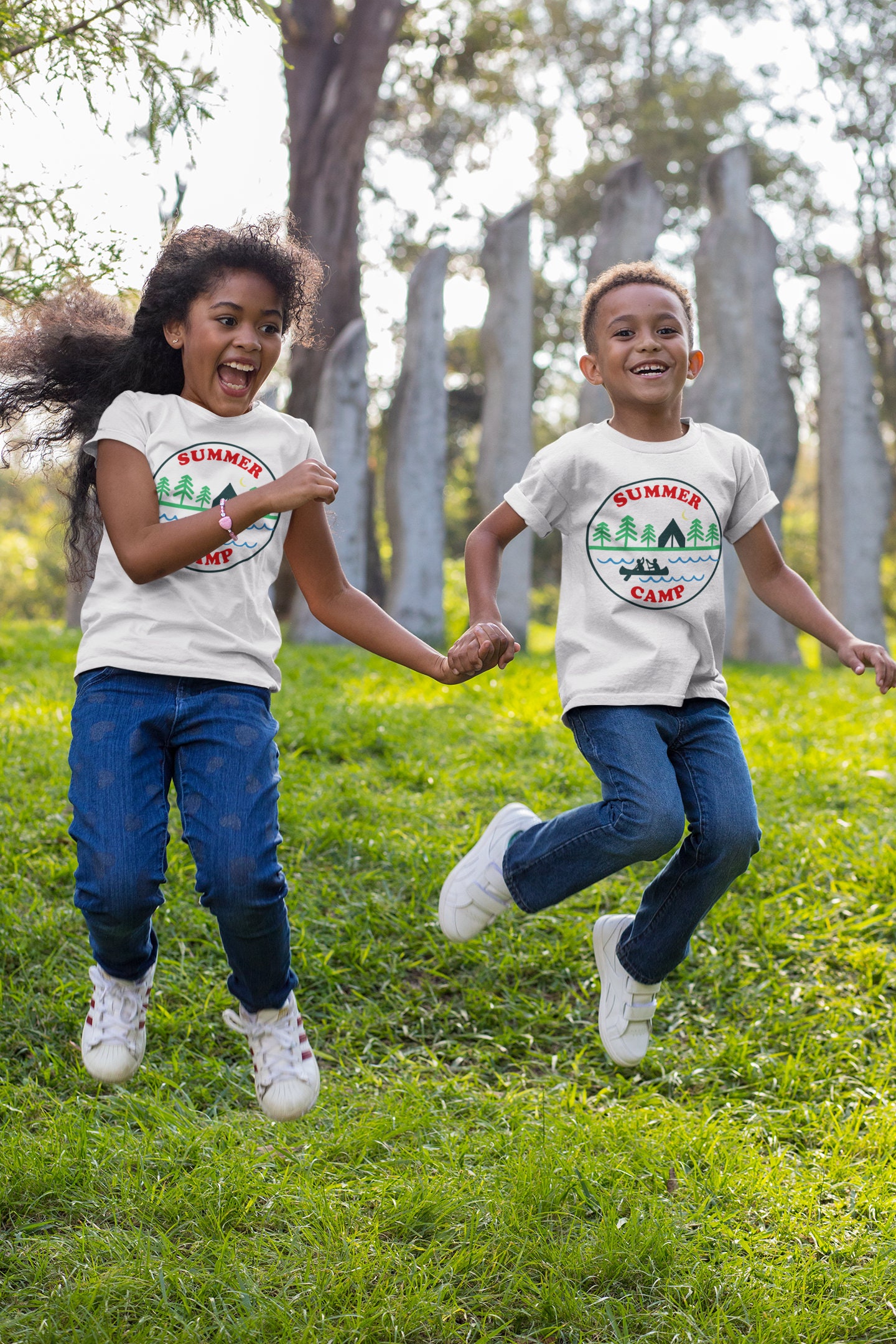 Summer Camp Svg, Summer Camp, Summer Camp Shirt, Summer Camp Design ...