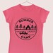 Summer Camp Svg, Summer Camp, Summer Camp Shirt, Summer Camp Design ...