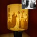 Custom Personalized 3D Printed Lithophane Lamp - Etsy