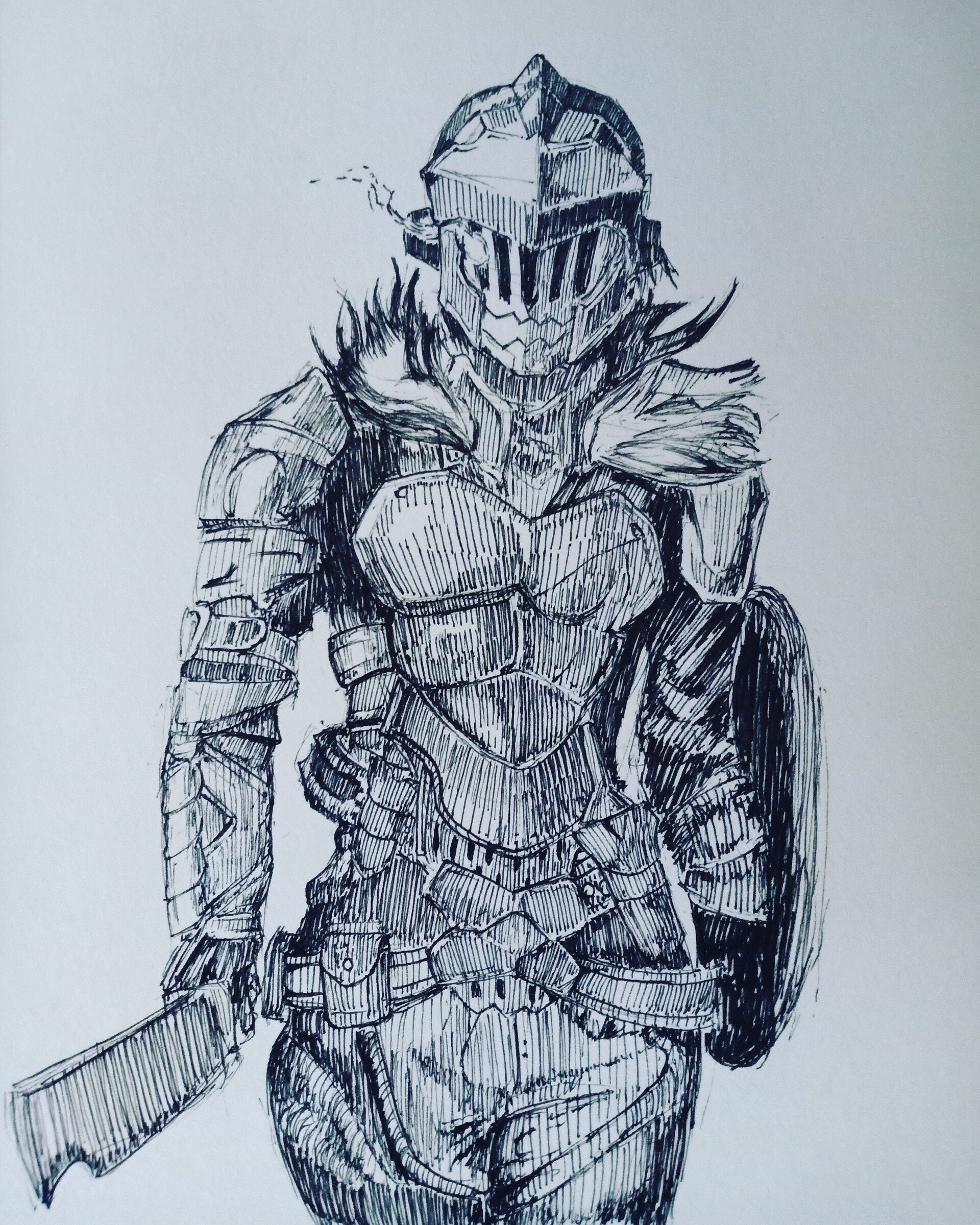 RPG Character Designs and DnD custom Characters Character commissions ...