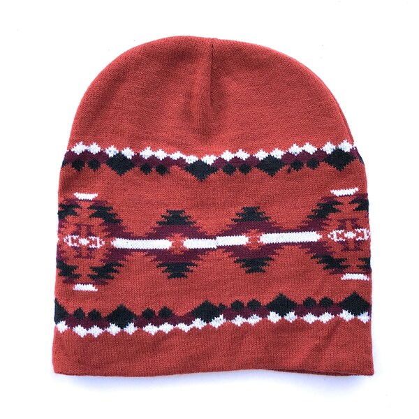 Native American Knit - Etsy