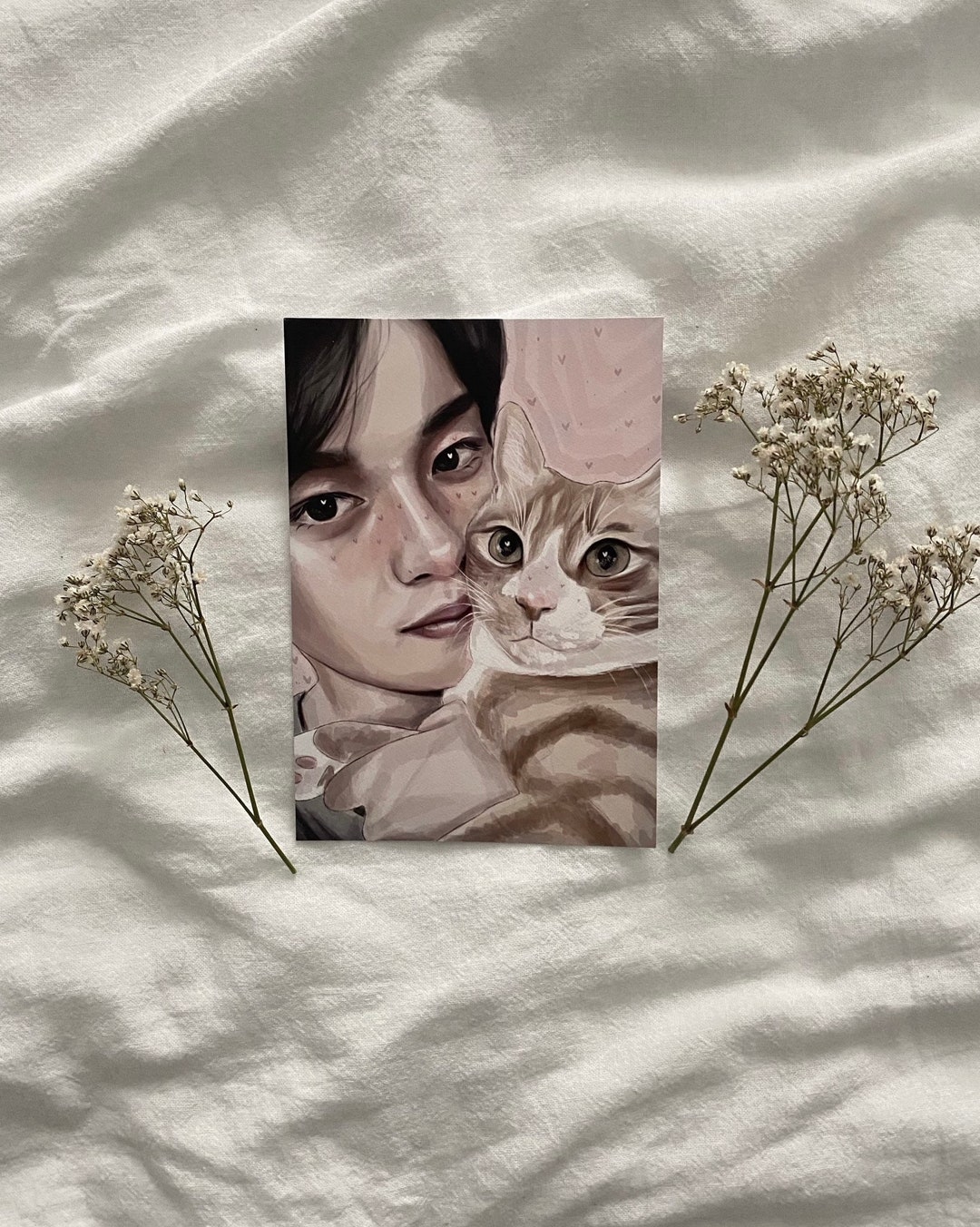 Stray Kids Lee Know Art Print - Etsy