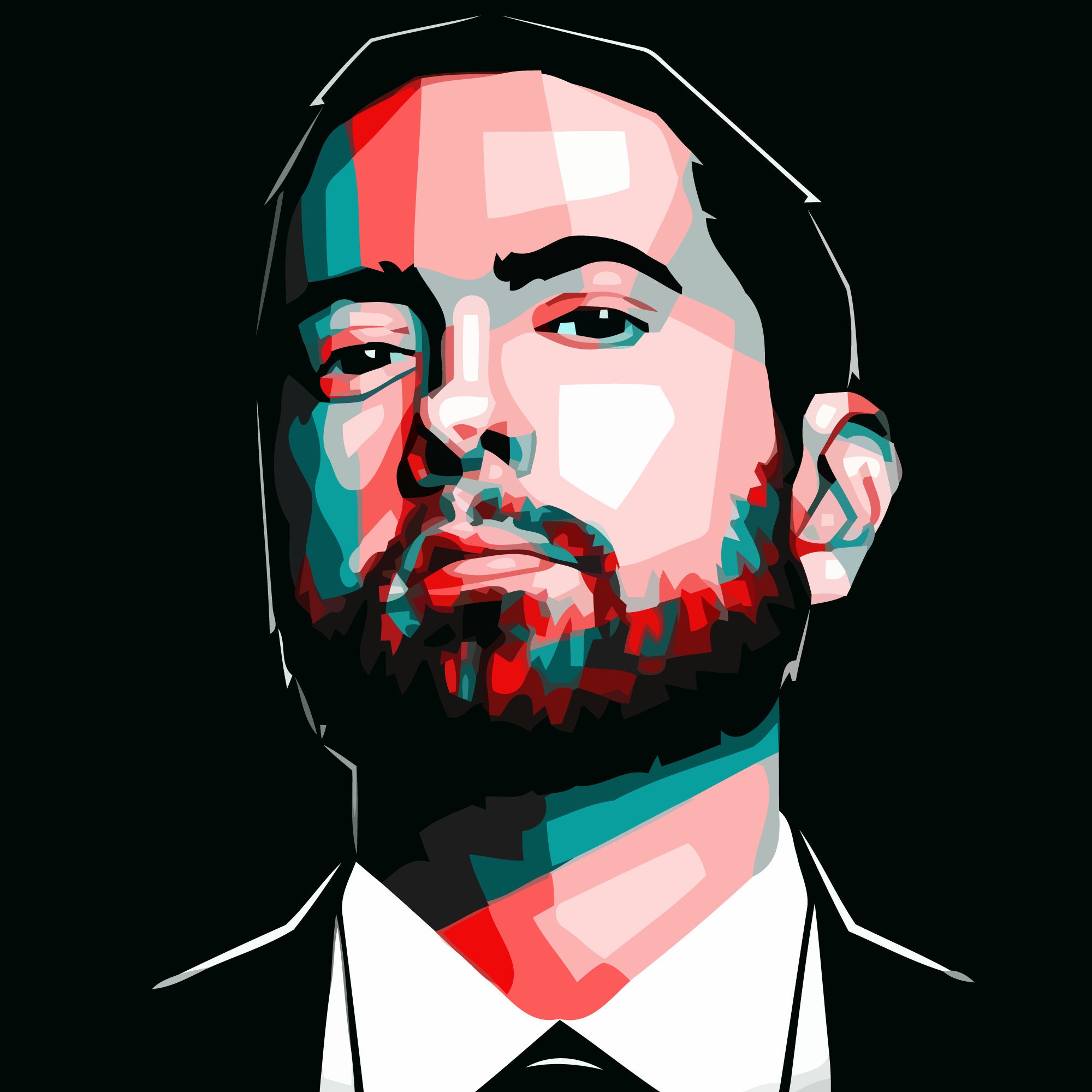 Eminem Digital Download Wall Art Eminem SVG EPS Bundles - Etsy