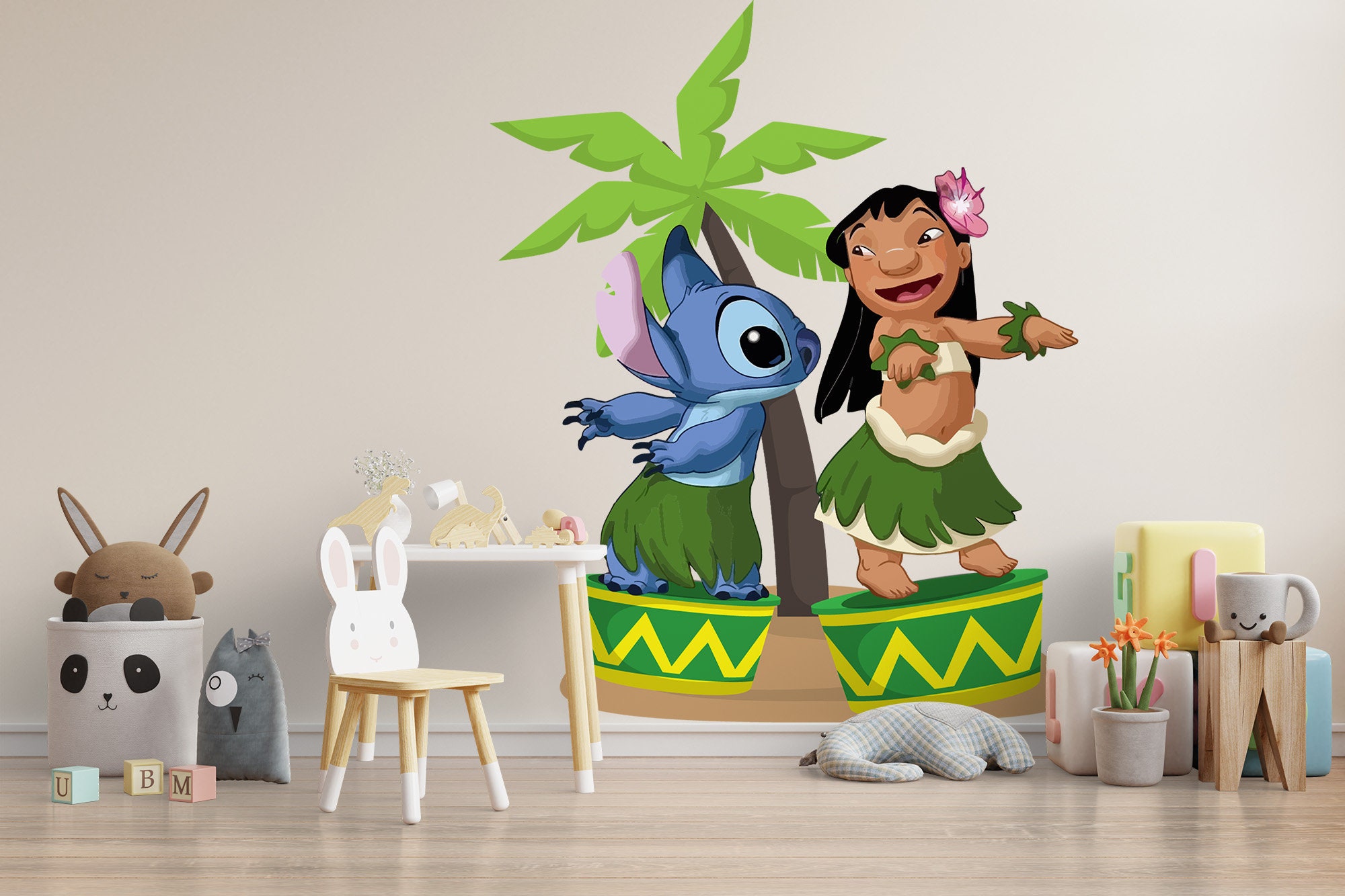 Lilo and Stitch Svg Pack Lilo and Stitch Set of 9 Digital Printable Svg ...