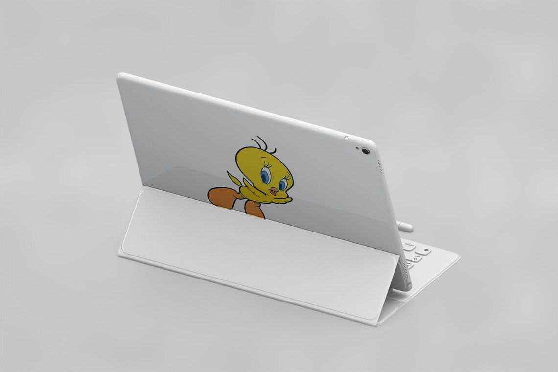 Tweety Bird Svg Tweety Bird Printable Stickers Tweety Svg Bundle ...