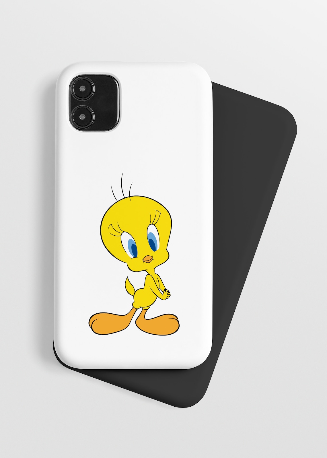 Tweety Bird Svg Tweety Bird Printable Stickers Tweety Svg Bundle ...