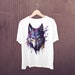 Wolf Art Wolf Art Wolf Skull Wolf Tumbler Wolf Pack Wolf Poster Wolf ...