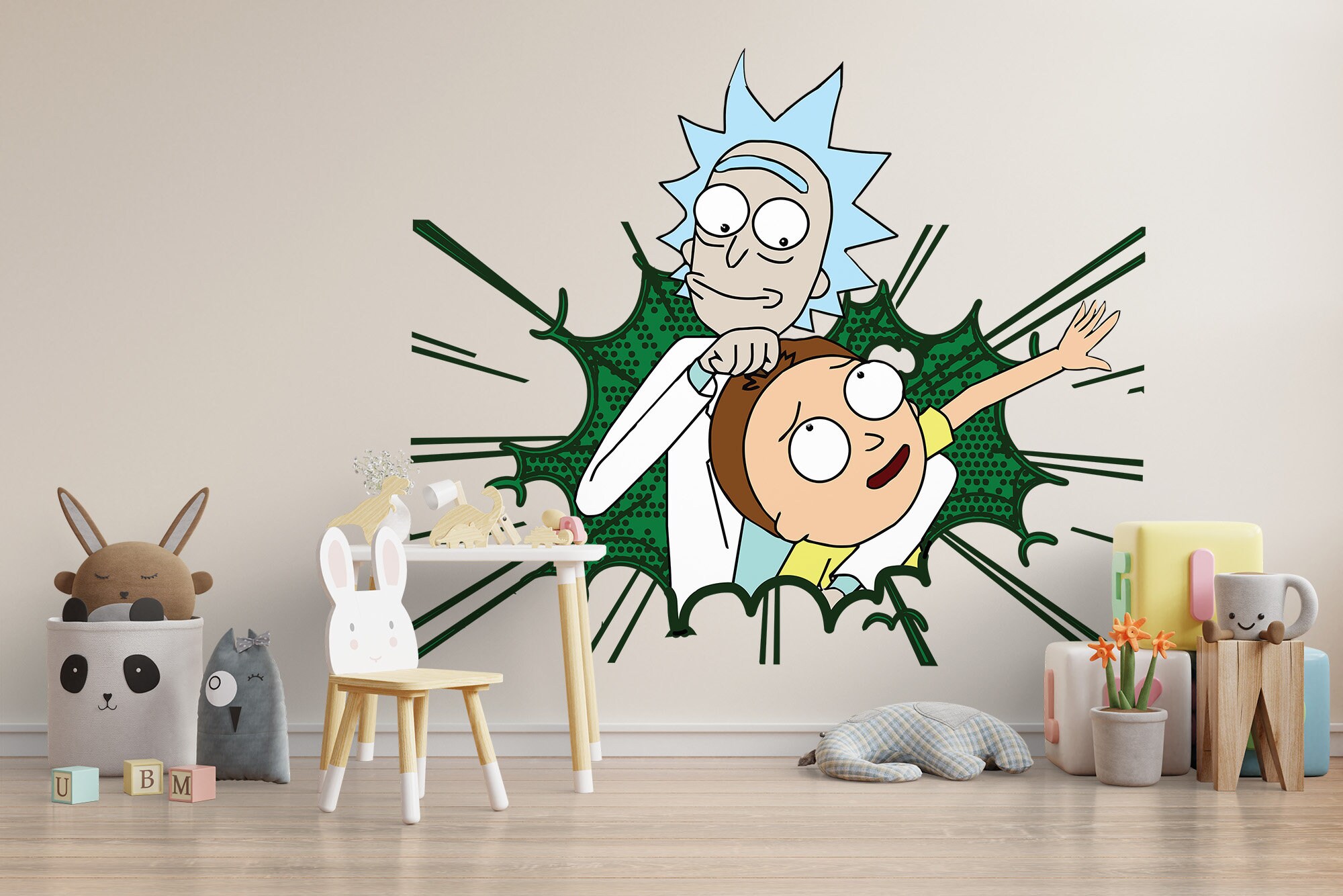 Rick and Morty Svg Rick and Morty Logo Rick and Morty Png Rick and ...