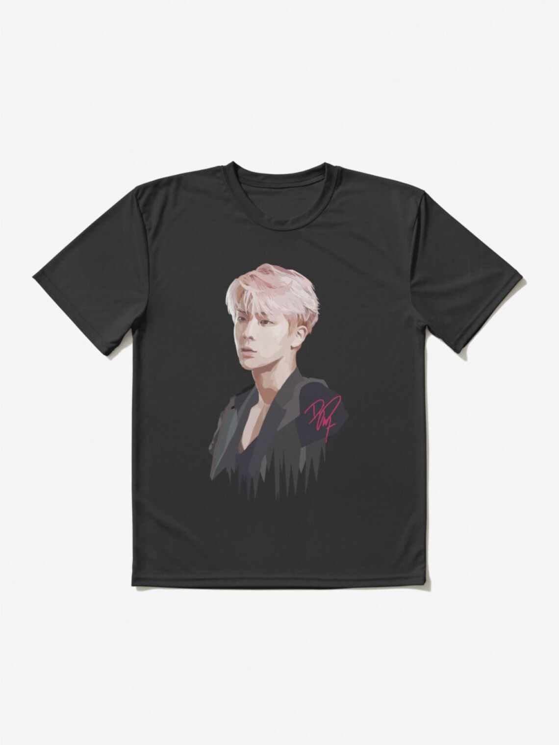 Printable Digital BTS JIN Sticker BTS Sticker Pack Svg Sticker for Bags ...