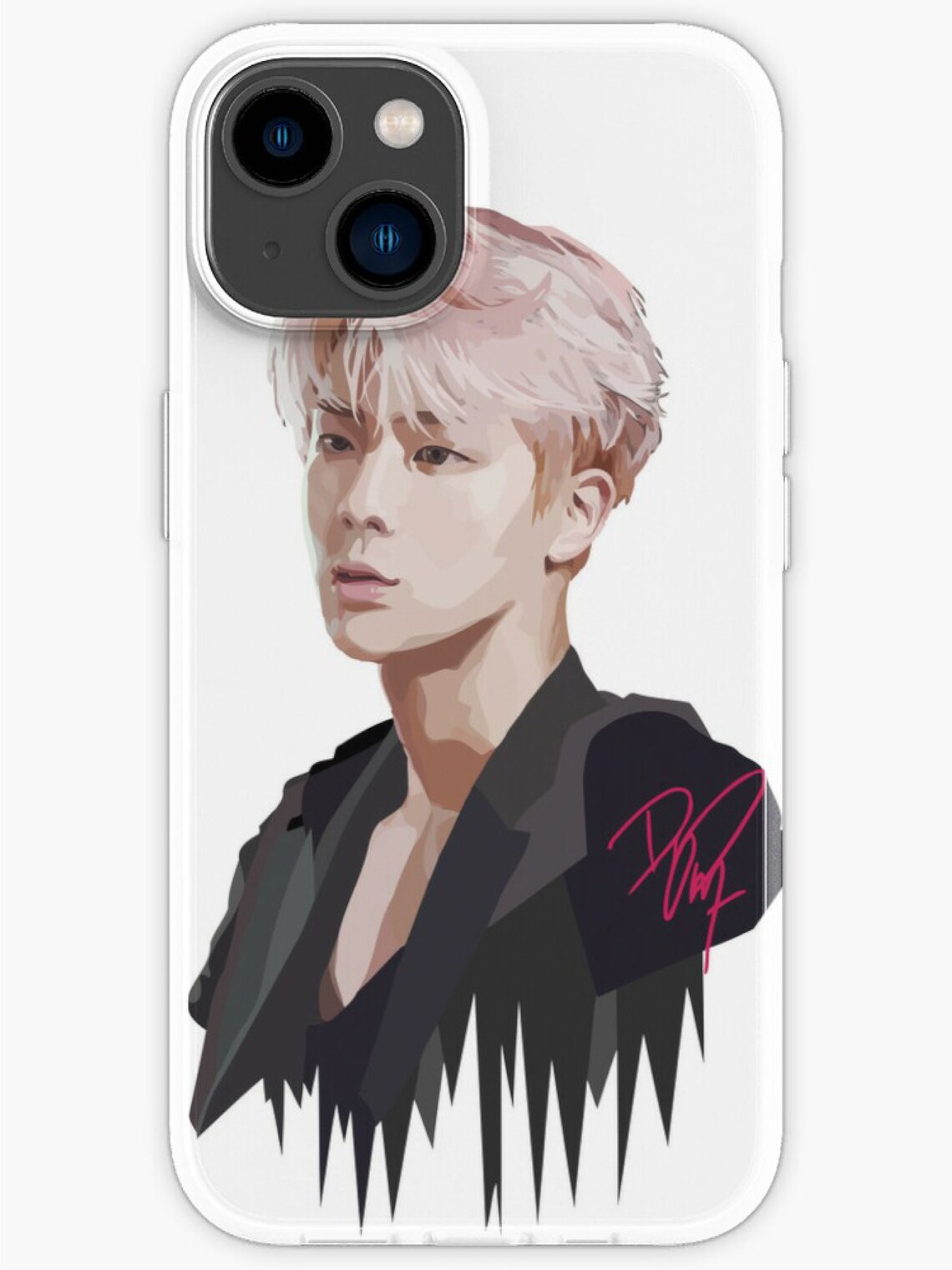 Printable Digital BTS JIN Sticker BTS Sticker Pack Svg Sticker for Bags ...