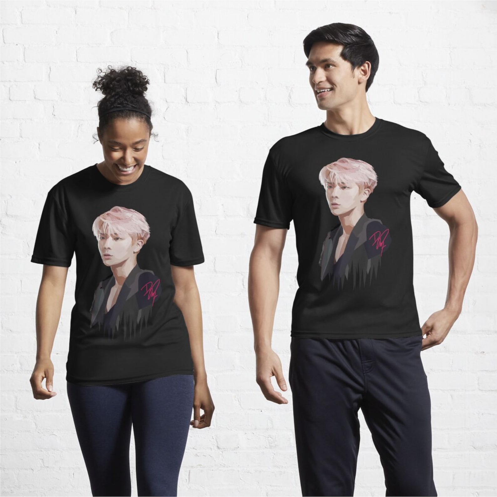 Printable Digital BTS JIN Sticker BTS Sticker Pack Svg Sticker for Bags ...