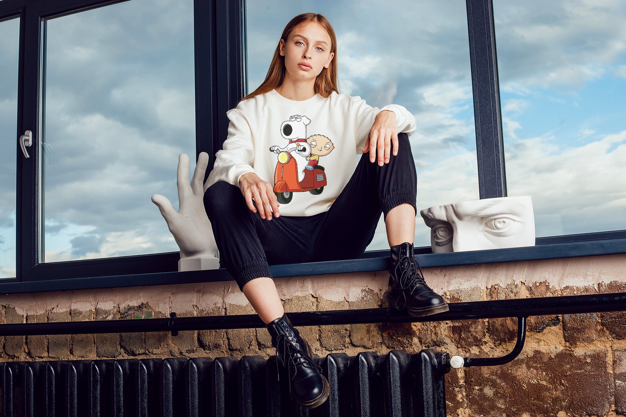 Family Guy Svg Family Guy Digital File for Circuit Angry Stewie Griffin ...