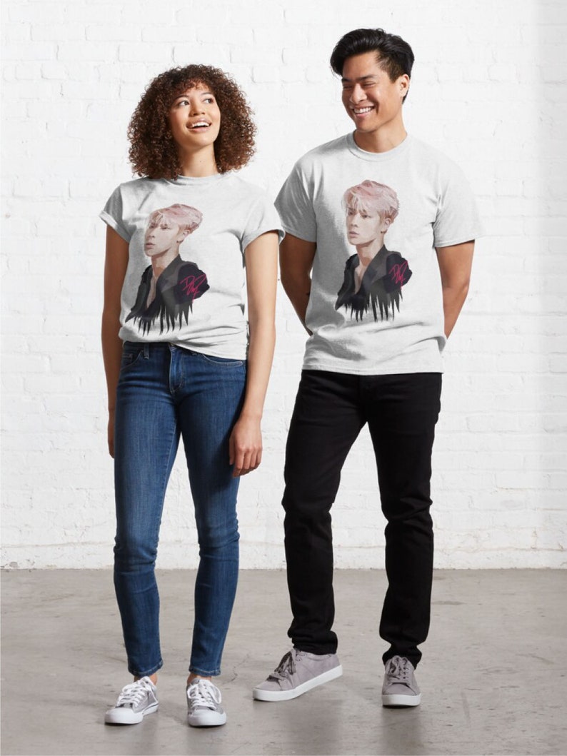 Printable Digital BTS JIN Sticker BTS Sticker Pack Svg Sticker for Bags ...