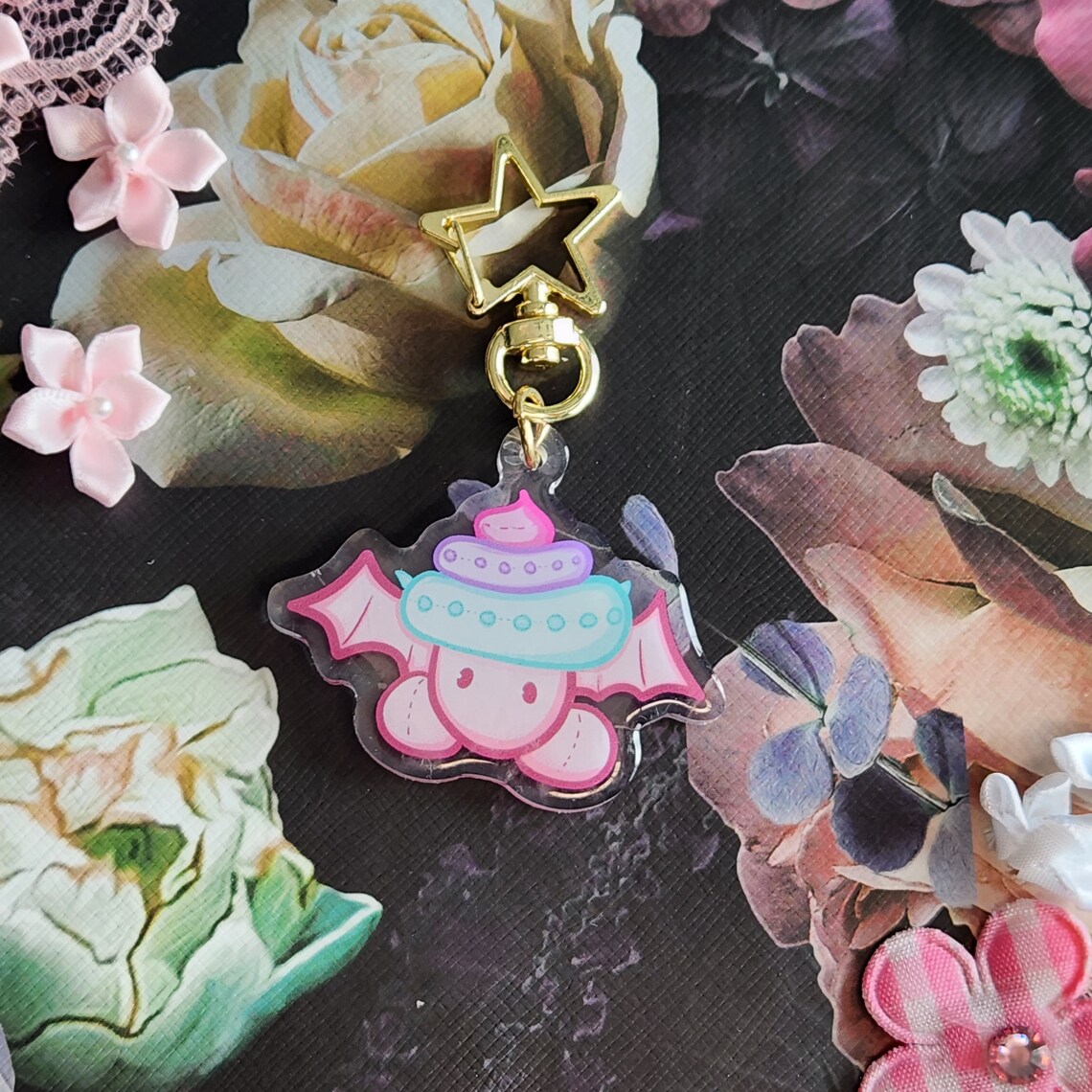 Zelda Link Sidon Midna Keychains Totk Botw Oot Twilight - Etsy