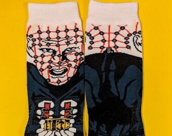 Hellraiser | Etsy UK