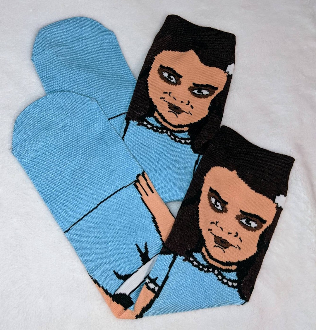The Shining Horror Socks horror movie merchandise horror - Etsy Österreich