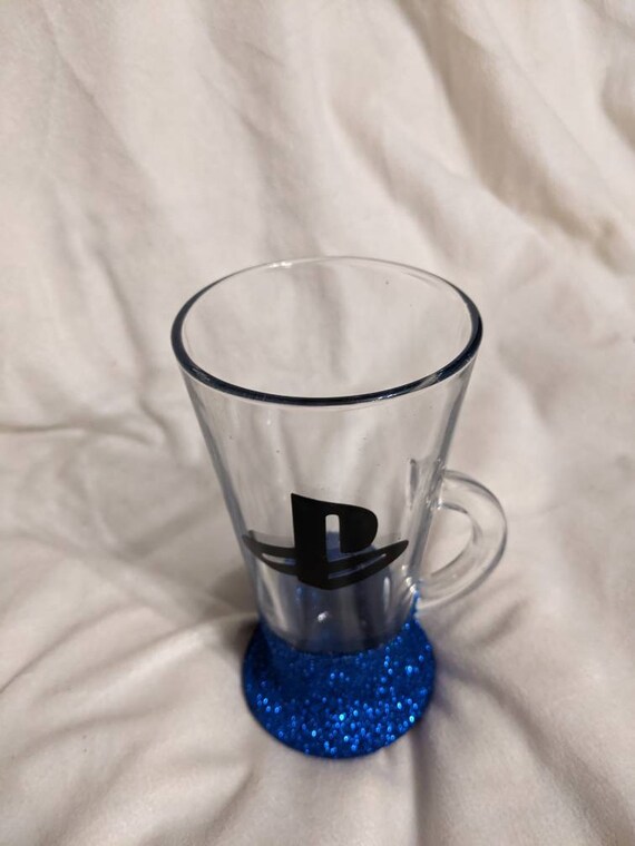 Playstation 4 Glass
