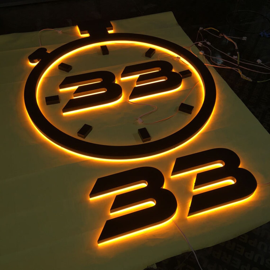 Laser Cut Signs Company Custom Sign Business Sign 3d Etsy laser-cut-signs-company-custom-sign-business-sign-3d-etsy