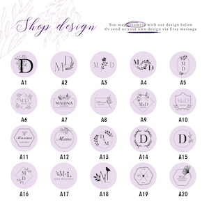 Custom Logo Chocolate Mold. Personalized Chocolate Stamp, Mold With ...