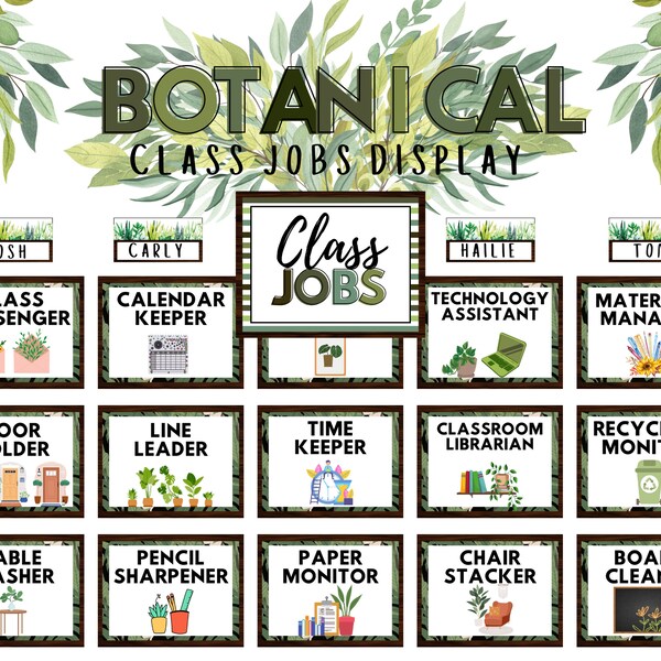 Teachers Resources - Etsy