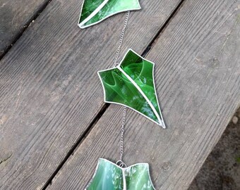 Stained Glass Chain - Etsy