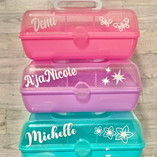 Caboodles - Etsy
