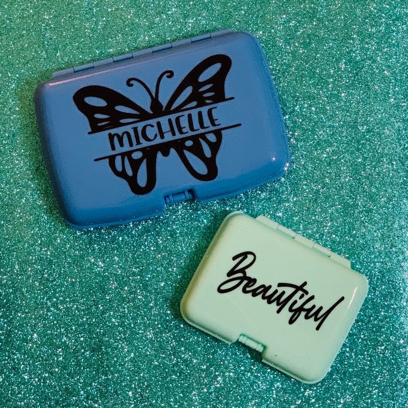 Caboodles - Etsy
