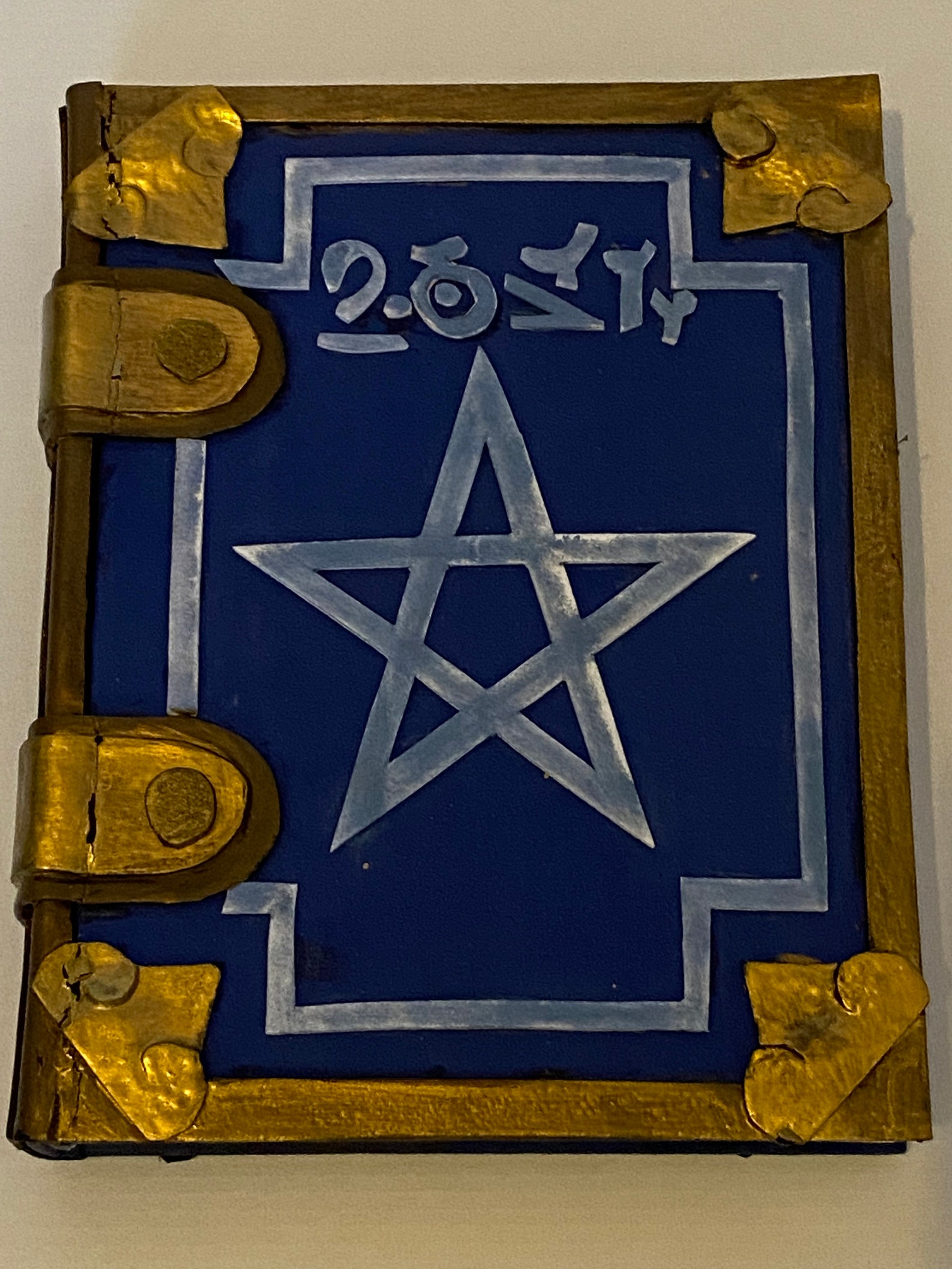 Lisa Book Apprentice's Notes Catalyst Genshin Impact | Etsy