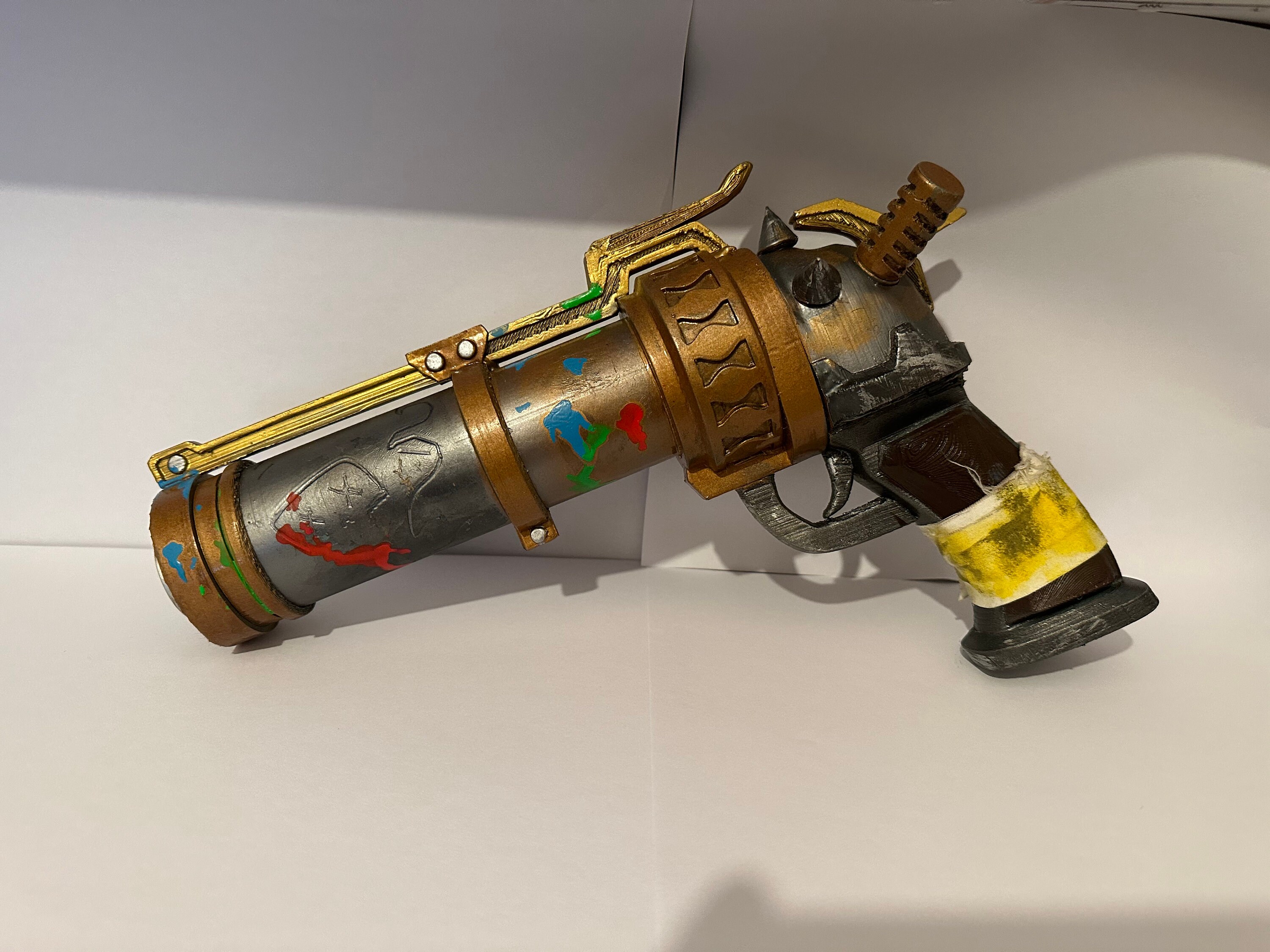 Jinx Arcane Zapper Jinx Gun Jinx Chompers Jinx Granade - Etsy