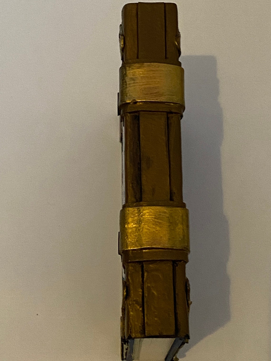 Lisa Book Apprentice's Notes Catalyst Genshin Impact | Etsy