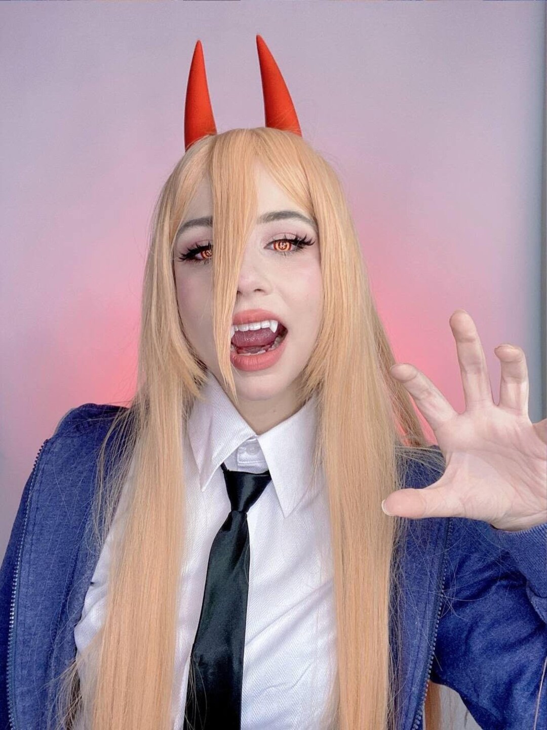 Power Horn Cosplay Prop - Etsy