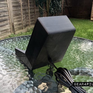 Button Box for Logitech G29/G920/G923 Shifter - Sim Racing Truck - Etsy